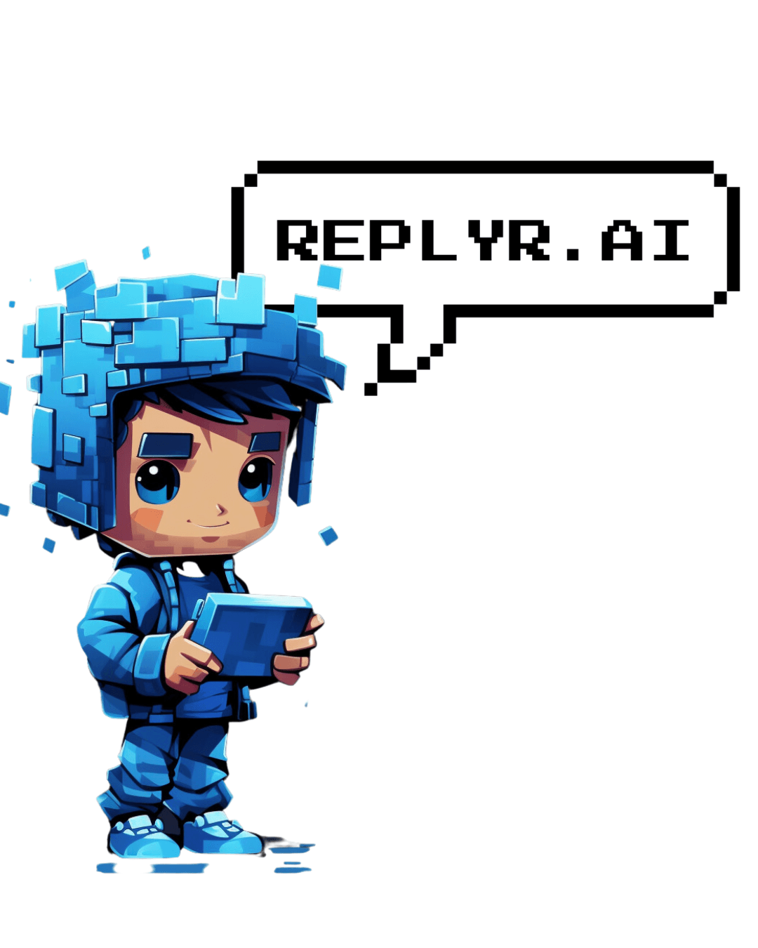 Replyr | AI-Powered Chats for Your Customers